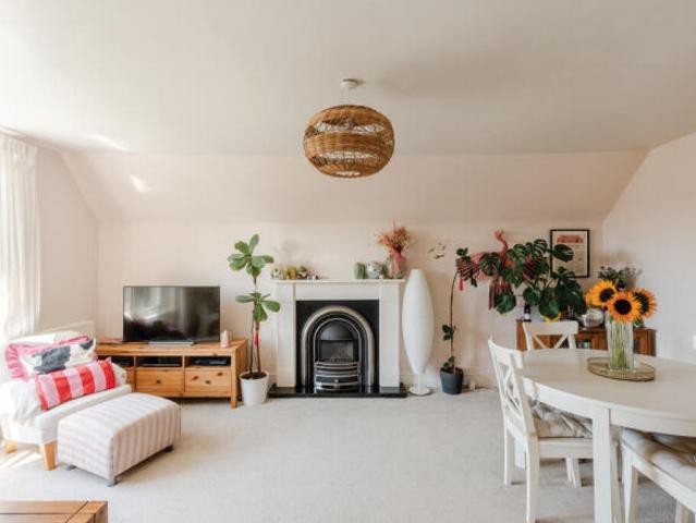 2 bedroom flat for sale in Redland Road, Bristol, BS6