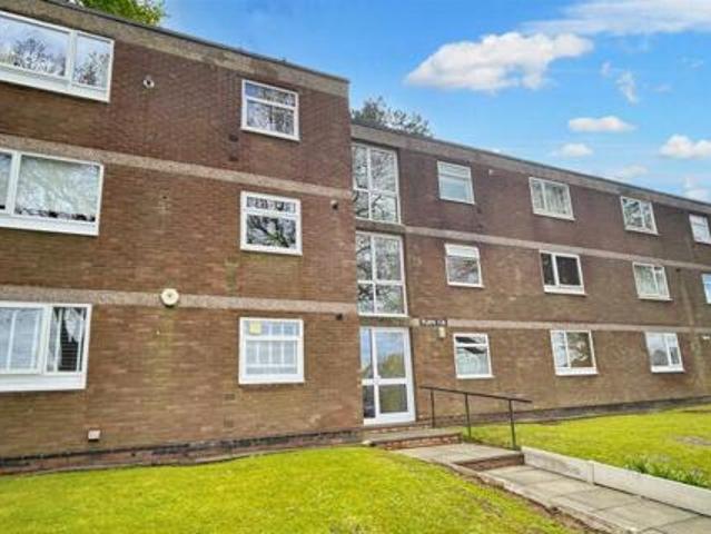 2 Bedroom Flat For Sale In Rednal
