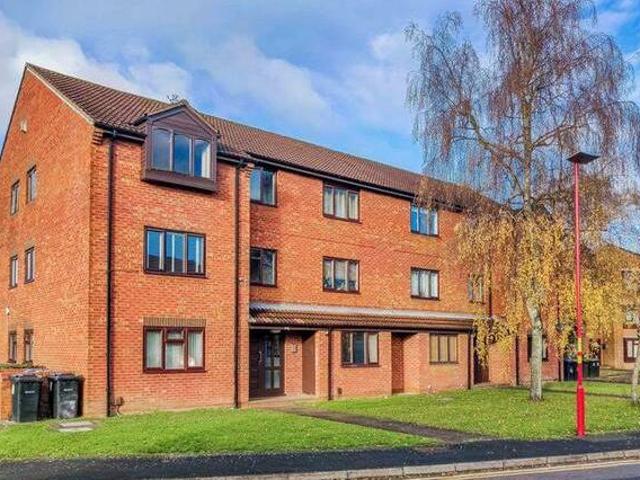 2 bedroom flat for sale in Rednal Mill Drive Birmingham B45