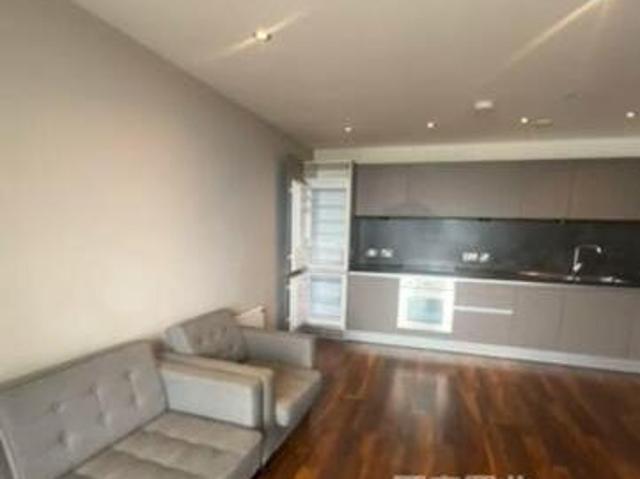 2 Bedroom Flat For Sale In Regent Road, Castlefields