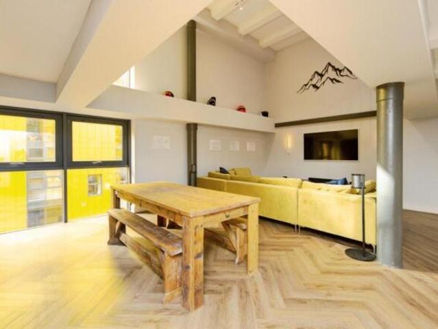 2 bedroom flat for sale in Regent Road, LIVERPOOL, Merseyside, L3