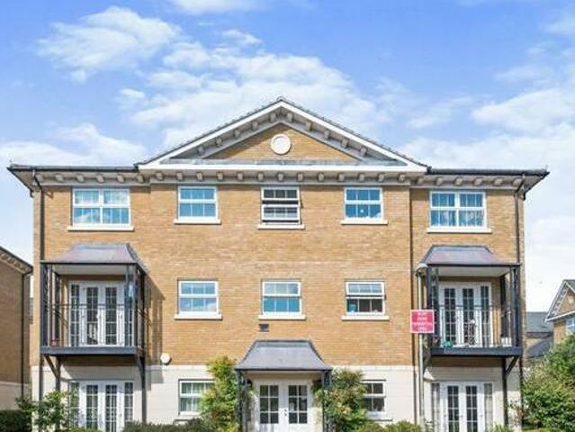 2 bedroom flat for sale in Reliance Way Oxford OX4