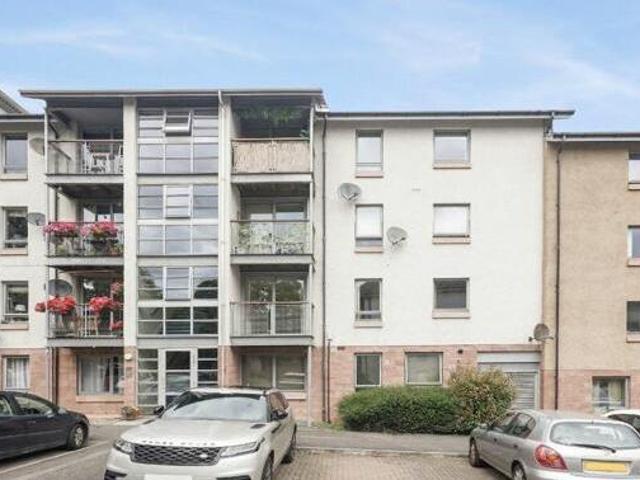 2 Bedroom Flat For Sale In Restalrig, Edinburgh