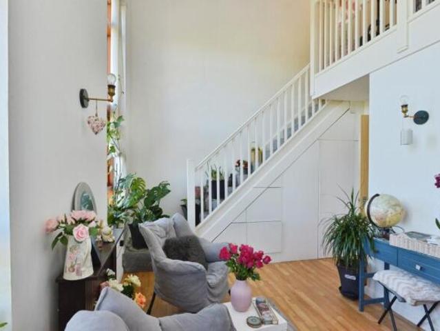 2 bedroom flat for sale in Reynolds Place, Grange Farm, Milton Keynes, Buckinghamshire, MK8