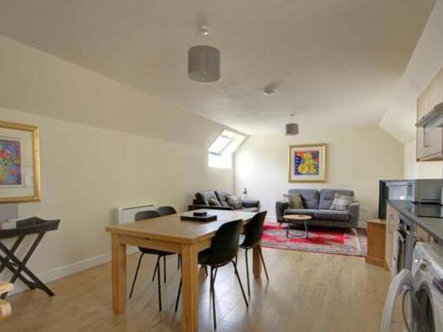 2 Bedroom Flat For Sale In Rhives, Golspie