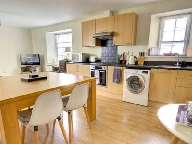 2 Bedroom Flat For Sale In Rhives, Golspie
