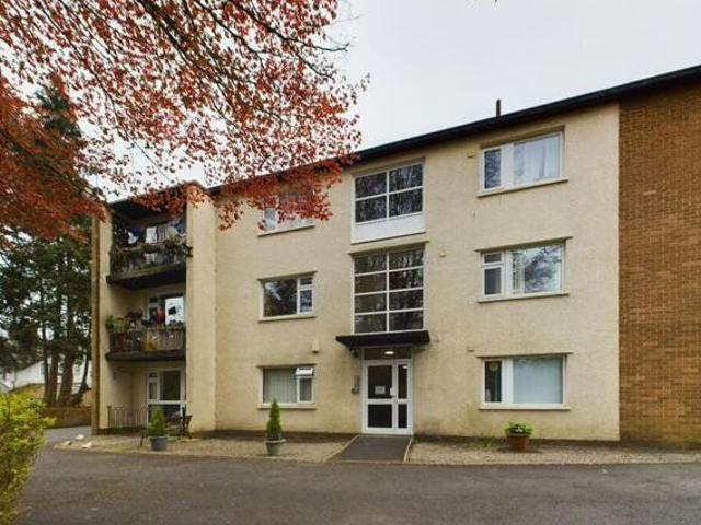 2 Bedroom Flat For Sale In Rhiwbina