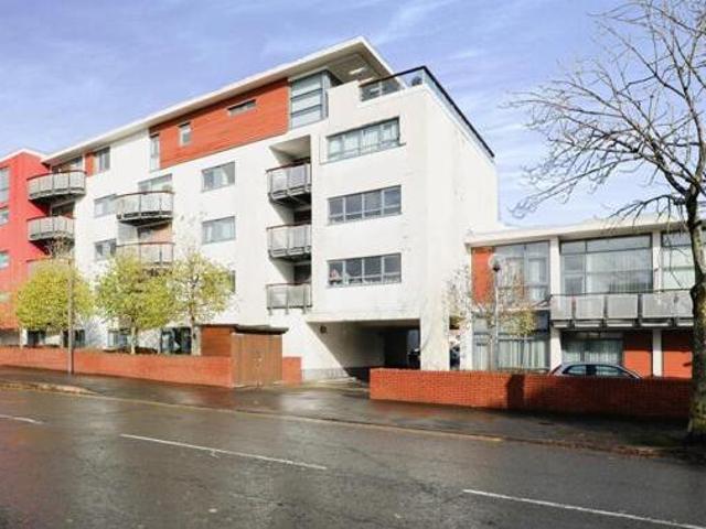 2 Bedroom Flat For Sale In Rhiwbina