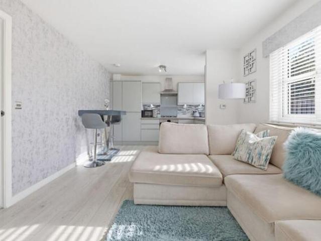 2 bedroom flat for sale in Rhindmuir Gate, Baillieston, G69
