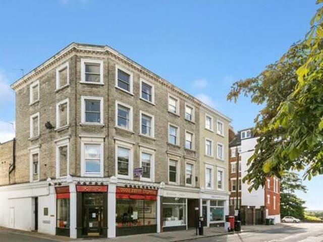 2 Bedroom Flat For Sale In Richmond