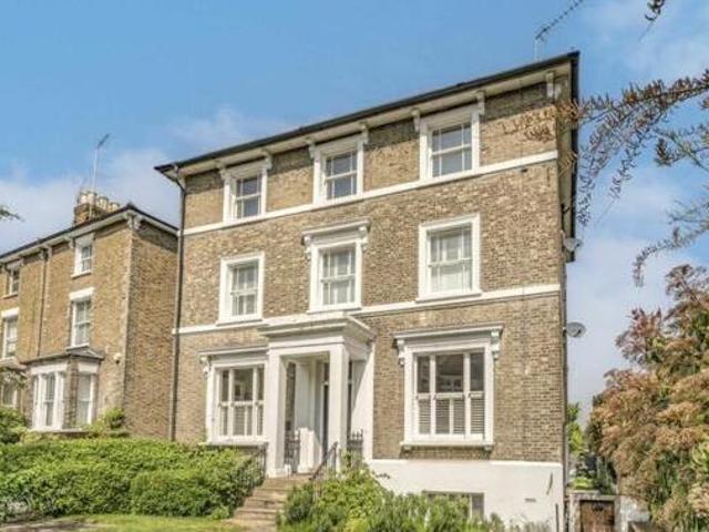 2 Bedroom Flat For Sale In Richmond