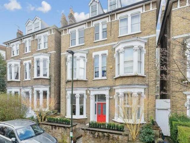 2 Bedroom Flat For Sale In Richmond