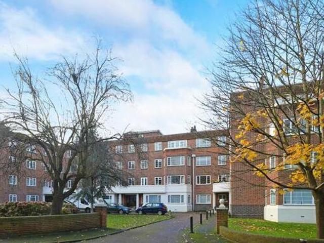 2 Bedroom Flat For Sale In Richmond