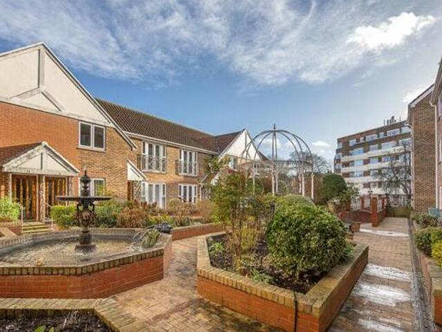2 Bedroom Flat For Sale In Richmond