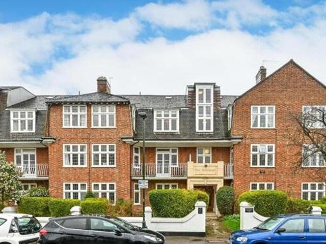 2 Bedroom Flat For Sale In Richmond Green, Richmond
