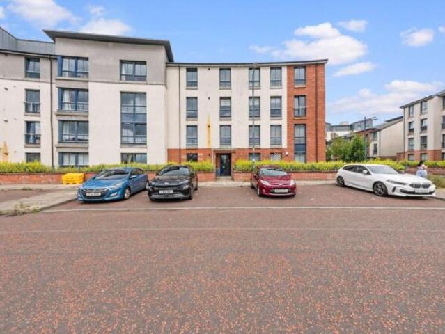 2 bedroom flat for sale in Richmond Park Gardens, G5 0HG, G5
