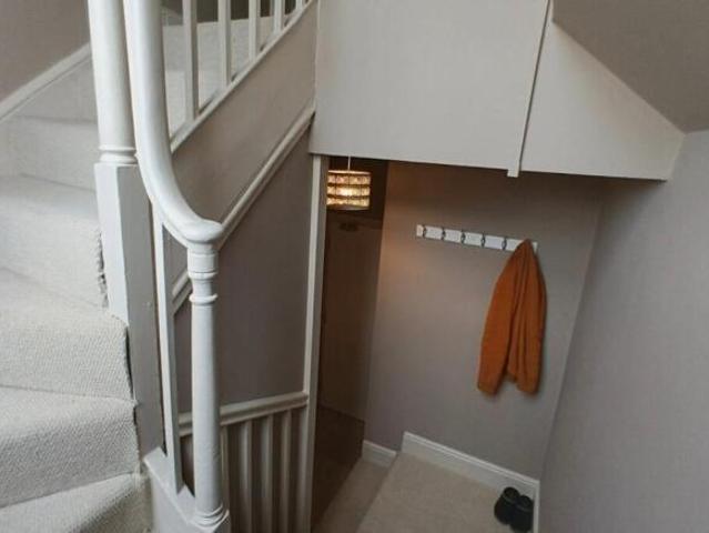 2 bedroom flat for sale in Richmond Park Road, Bristol, BS8
