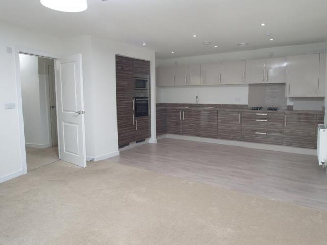 2 bedroom flat for sale in Richmond Park Terrace, G5