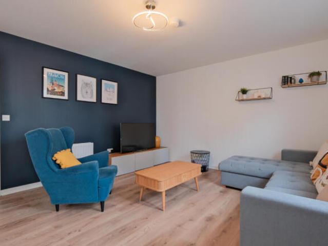 2 bedroom flat for sale in Richmond Park Terrace, Oatlands, Glasgow, G5 0GY, G5