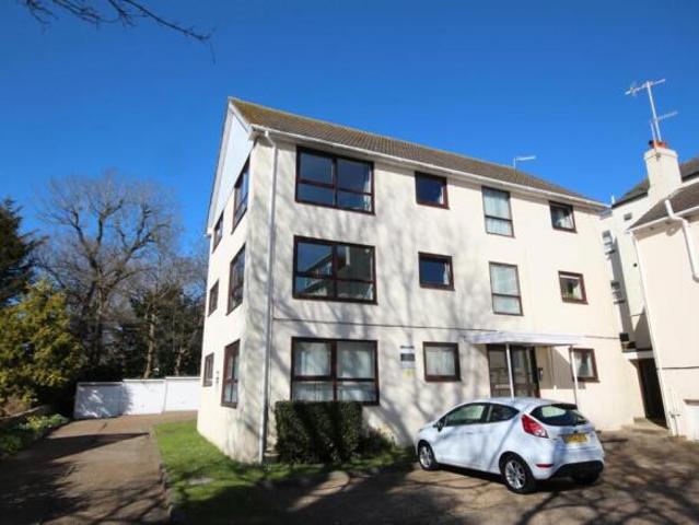 2 bedroom flat for sale in Rissom Court, Harrington Road, Preston Park, BN1