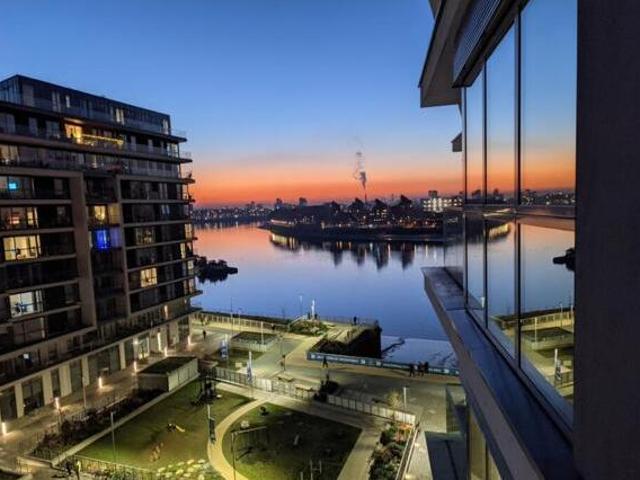 2 Bedroom Flat For Sale In River Gardens