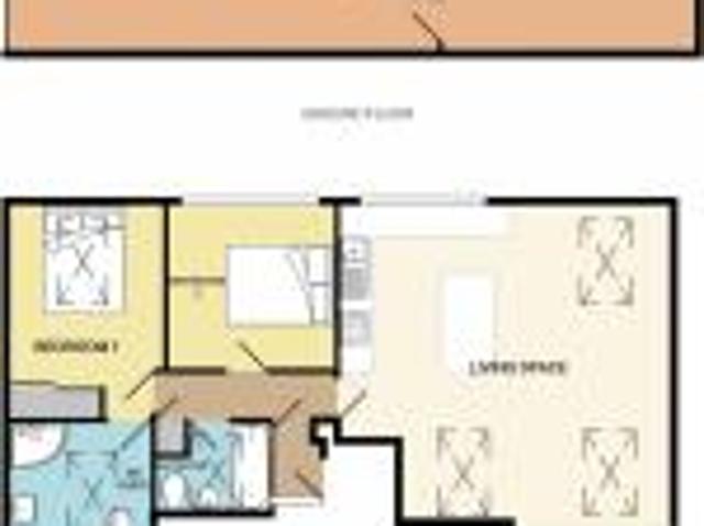 2 bedroom flat for sale in River Meadows, Water Lane, Exeter, EX2