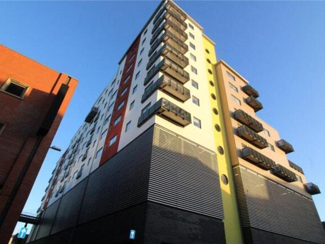 2 bedroom flat for sale in River Quarter, Lambton Street, Sunderland, Tyne and Wear, SR1