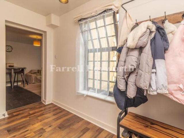 2 bedroom flat for sale in River Street, Lancaster, LA1