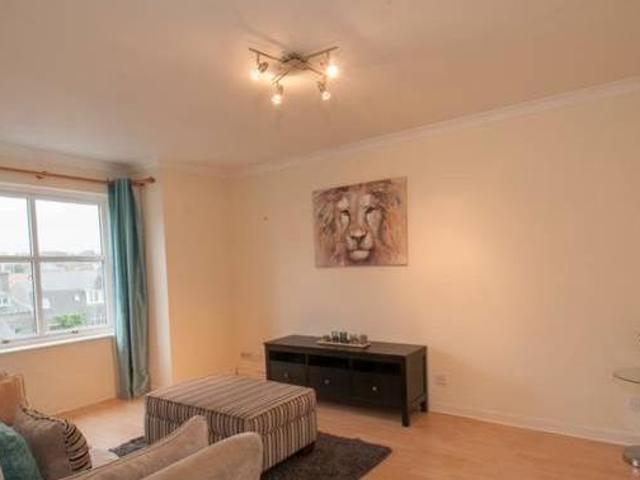 2 bedroom flat for sale in Riverside Drive Ruthrieston Aberdeen AB10 AB10