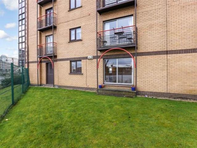 2 bedroom flat for sale in Riverview Gardens, Glasgow, City, G5