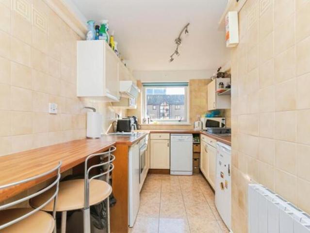 2 bedroom flat for sale in Riverview Place, Glasgow, G5