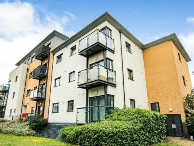 2 Bedroom Flat For Sale In Romford