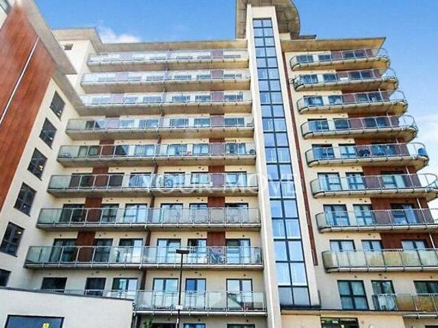 2 Bedroom Flat For Sale In Romford