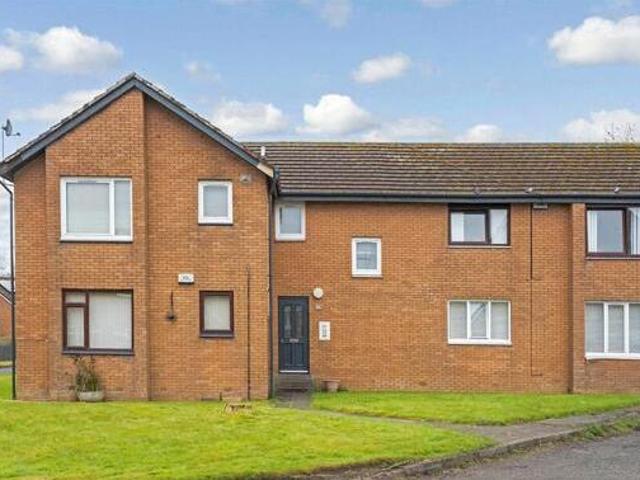 2 Bedroom Flat For Sale In Robroyston, Glasgow