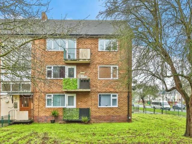 2 bedroom flat for sale in Rochester Walk, Clifton, Nottingham, NG11