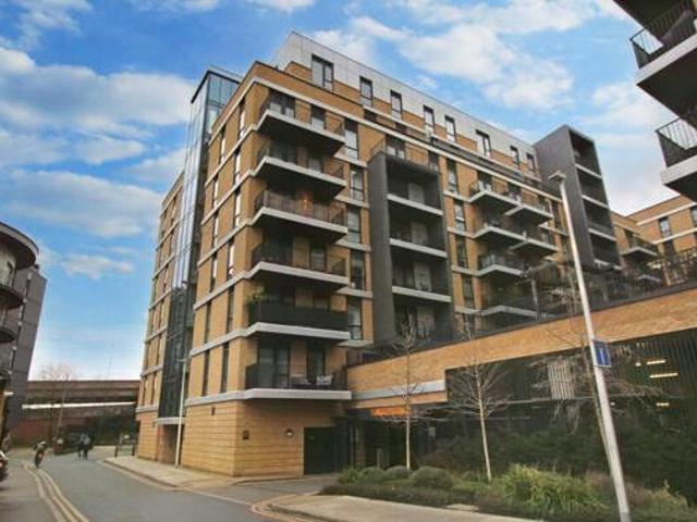 2 Bedroom Flat For Sale In Roden Street