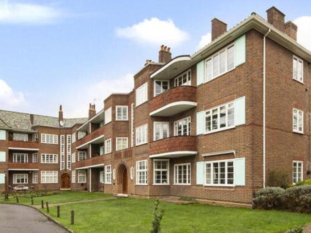2 Bedroom Flat For Sale In Roehampton