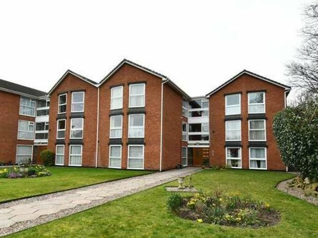 2 bedroom flat for sale in Rosecroft Court The Kings Gap Hoylake CH47