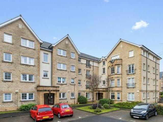 2 Bedroom Flat For Sale In Roseburn, Edinburgh