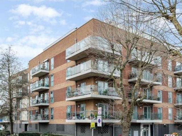 2 Bedroom Flat For Sale In Rosemont Road