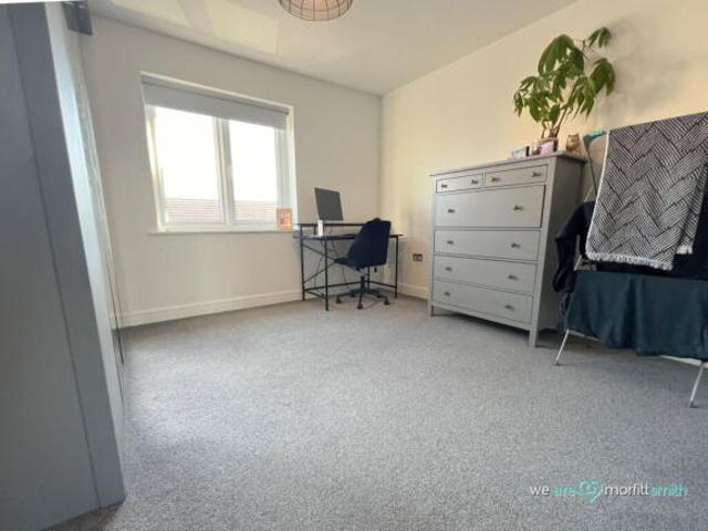 2 bedroom flat for sale in Rosewood Drive, Waverley, S60 8BA, S60