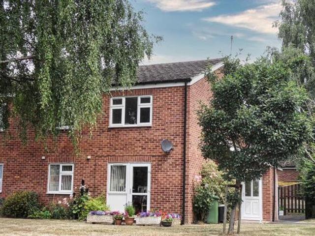 2 Bedroom Flat For Sale In Ross on wye