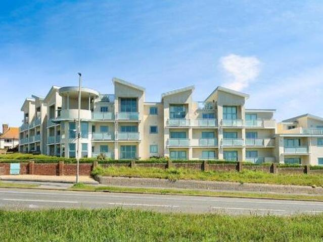 2 Bedroom Flat For Sale In Rottingdean