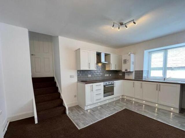 2 Bedroom Flat For Sale In Rothbury, Morpeth