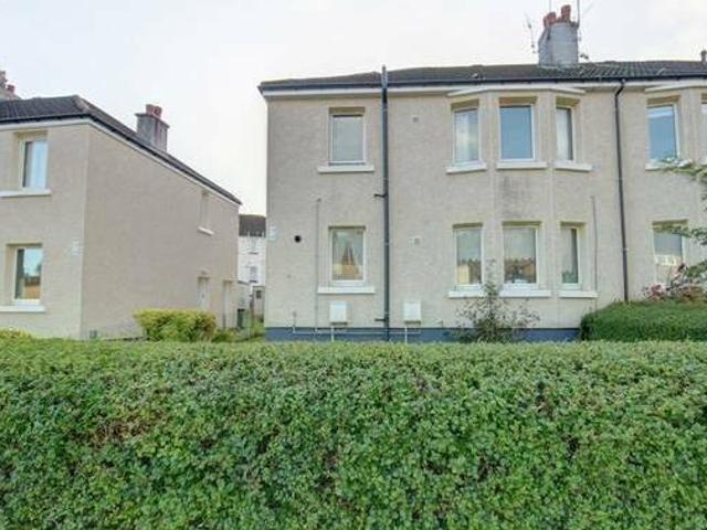 2 bedroom flat for sale in Rowan Street PAISLEY PA2