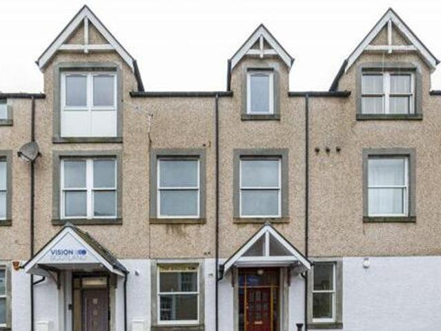 2 Bedroom Flat For Sale In Roxburgh Street, Galashiels