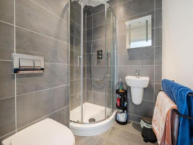 2 bedroom flat for sale in Royal Crescent Road, Royal Crescent Apartments, SO14