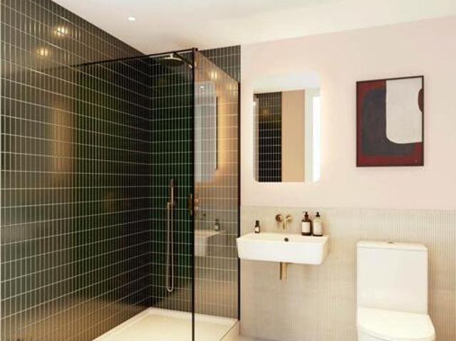 2 Bedroom Flat For Sale In Royal Docks