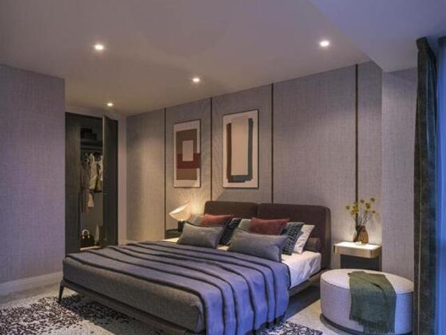 2 Bedroom Flat For Sale In Royal Docks