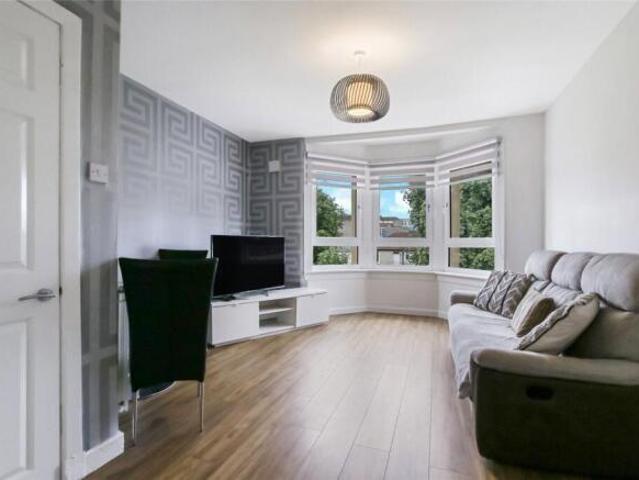 2 bedroom flat for sale in Royston Square, Royston, Glasgow, G21